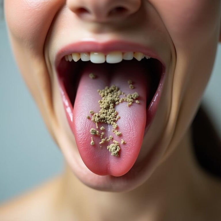Candidiasis Oral: Causas, Síntomas Y Tratamiento | SA Acupuntura