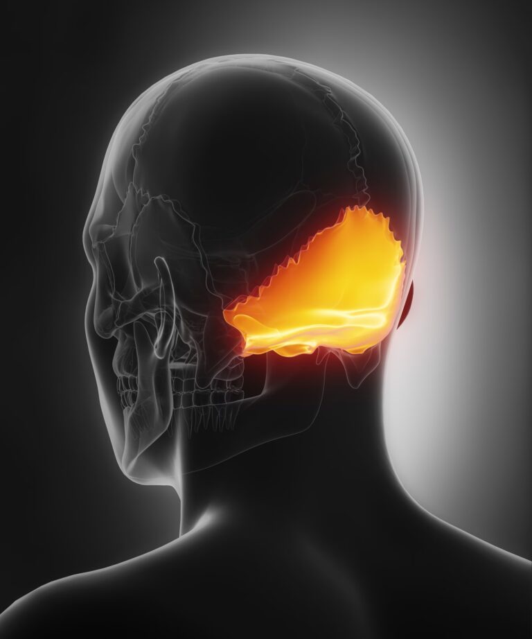 Neuralgia Occipital: Dolor Punzante En La Nuca | SA Acupuntura