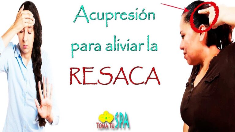 Acupuntura Y Resaca: Prevención Y Consejos | SA Acupuntura