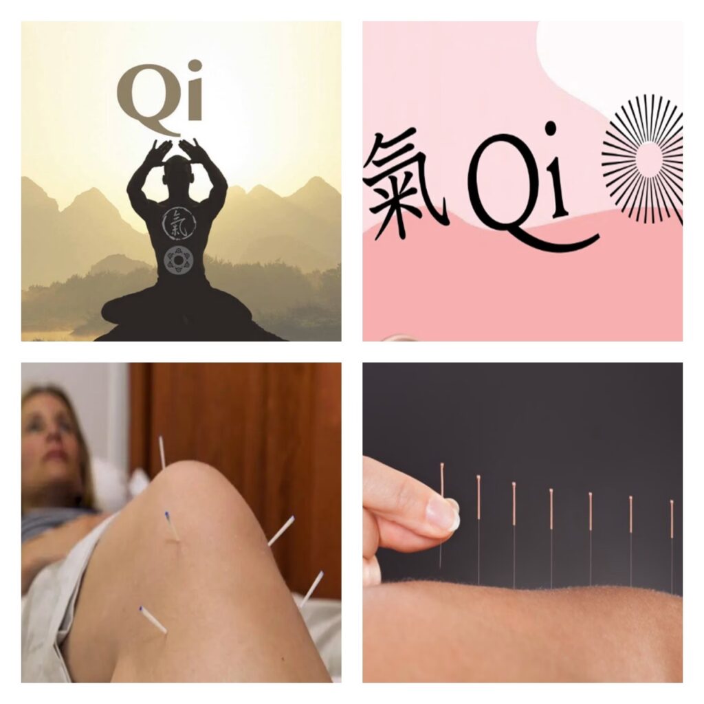 El Chi: Energía Vital Y Cómo Cultivarla | SA Acupuntura
